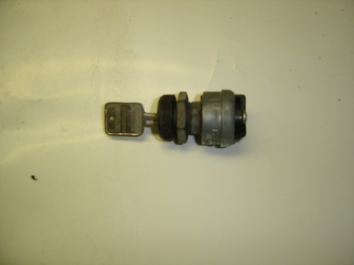 FREIGHTLINER IGNITION SWITCH WITH KEY | eBay