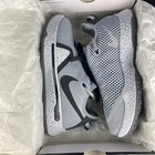 New NIKE Mens 9 PG 4 TB PAUL GEORGE CK5828 001 WOLF GREY 🔥🔥🔥 | eBay