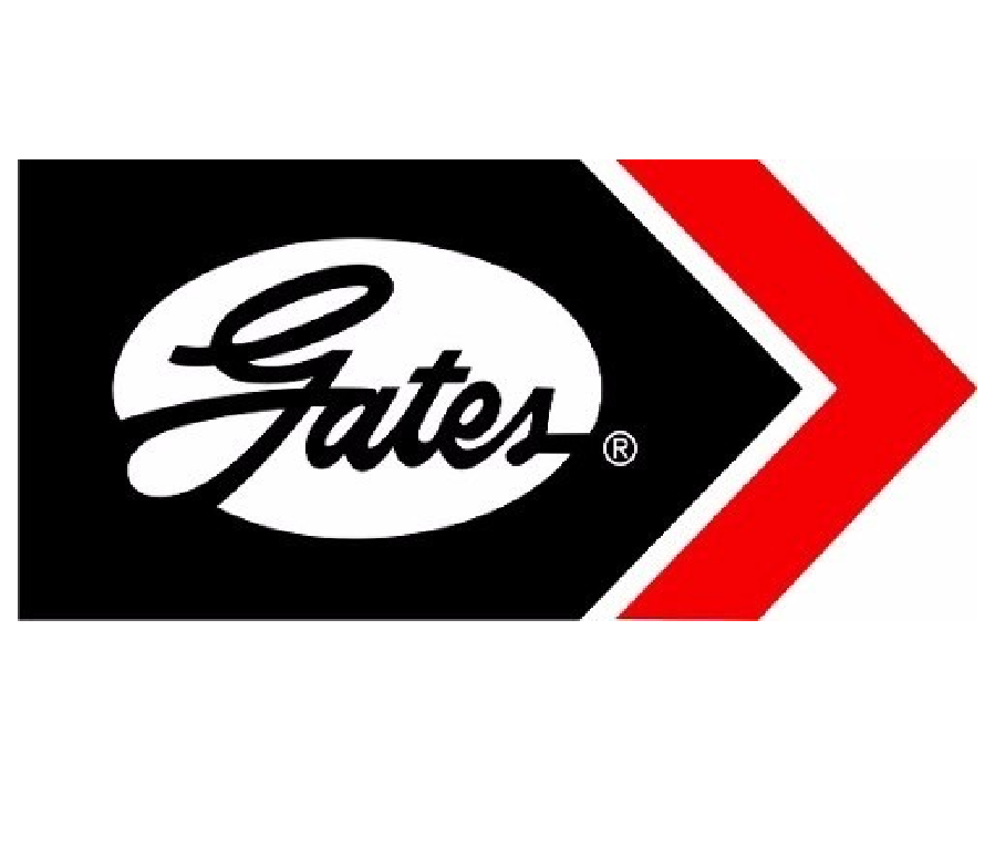 GATES 2400-8MGT-20 POWER GRIP GT 2 TIMING BELT 9207-0069 | eBay