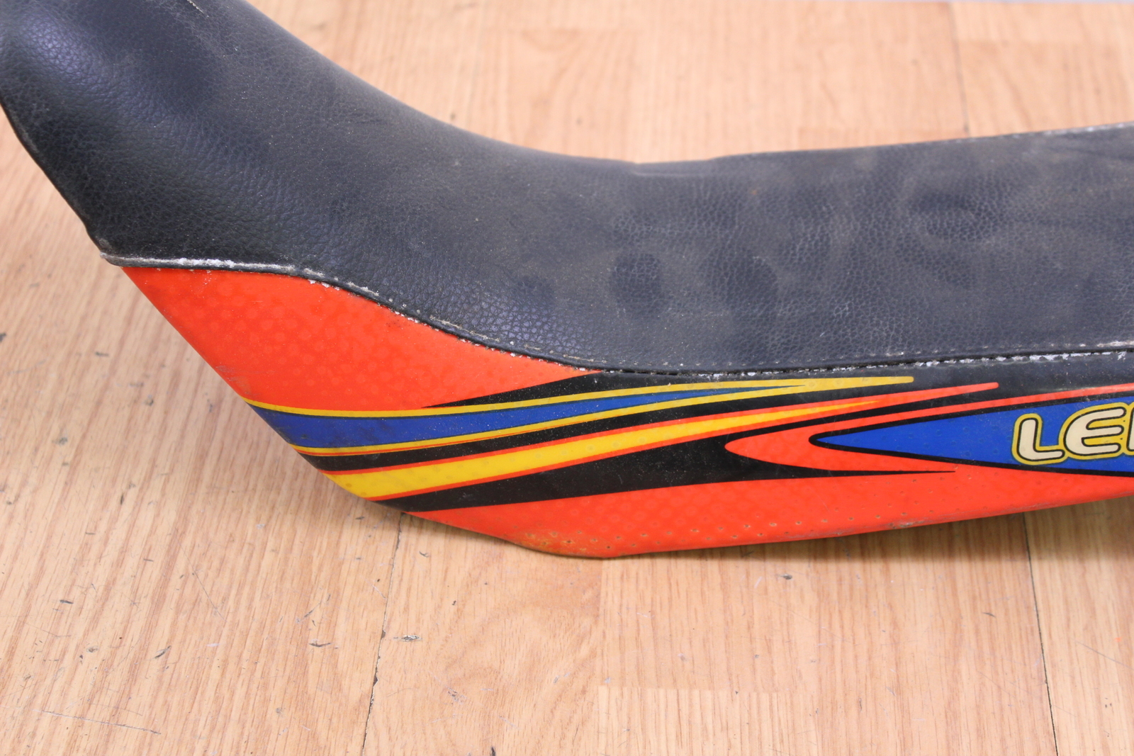 1998 LEM LX2 Seat / Saddle | eBay