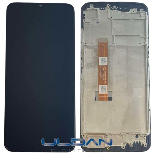Écran à Cristaux Liquides pour OPPO A16S CPH2271/A16 CPH2269 Frame ...