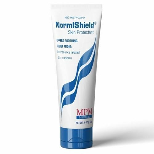 Skin Protectant Unscented Ointment 4 Oz By MPM Medical | eBay