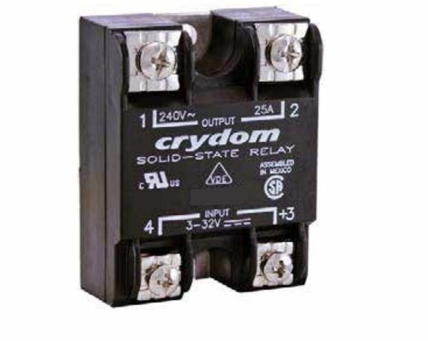Crydom D1D100 Solid State Relay for sale online | eBay