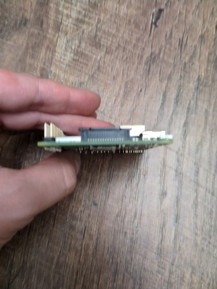 Raspberry Pi 3 Model B+ Quad Core 1.2GHz 64bit CPU 1GB RAM WiFi ...