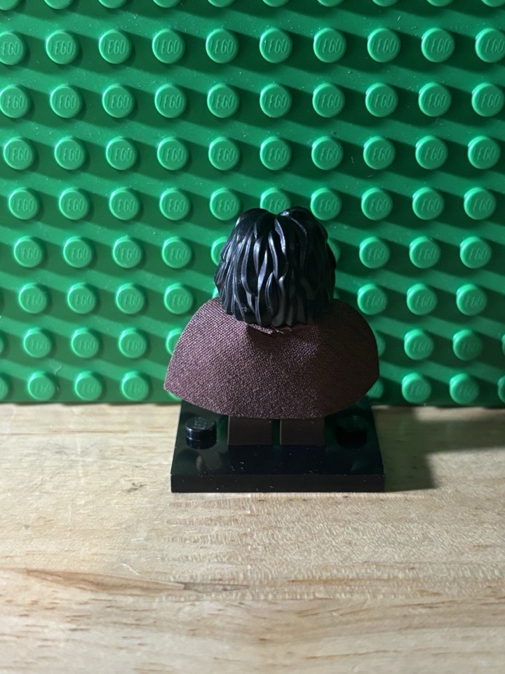 LEGO The hobbit. Bifur the Dwarf. | eBay