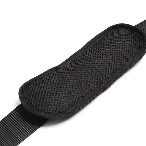 Detachable Shoulder Strap Pad Cushion For Backpack Shoulder Bag ...