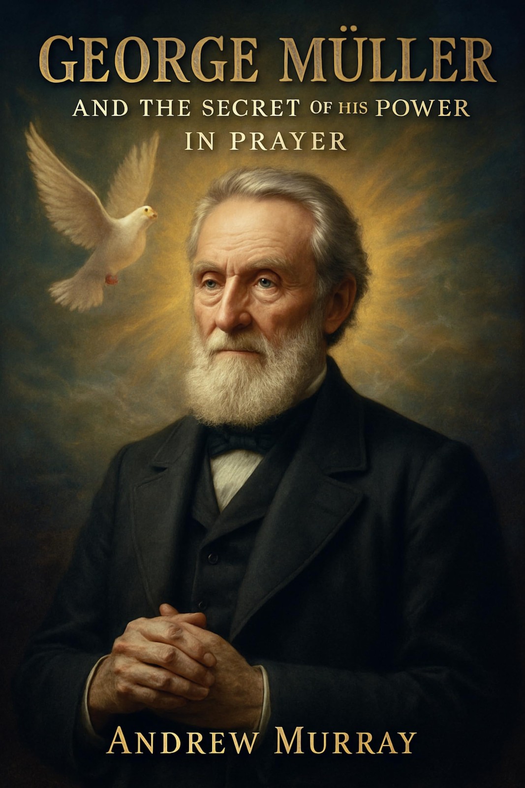 George Muller and the Secret of His Power in Prayer : How Faith and ...