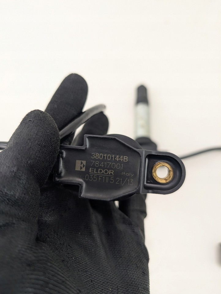 ELDOR 38010144B 78417001 STREETFIGHTER IGNITION COIL 1pc | eBay