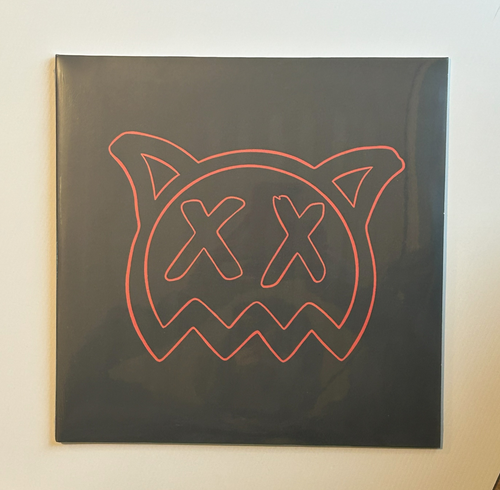 Ren Gill Sick Boi Vinyl 2LP Brand New Sealed | eBay UK