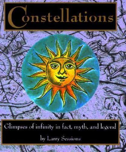 Constellations by Running Press Staff (1993, Hardcover) for sale online ...