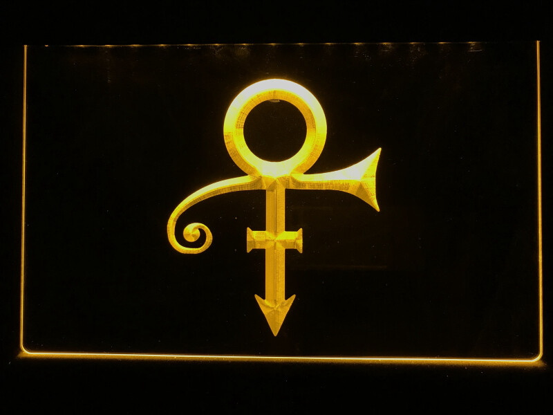 Signs Symbol Prince