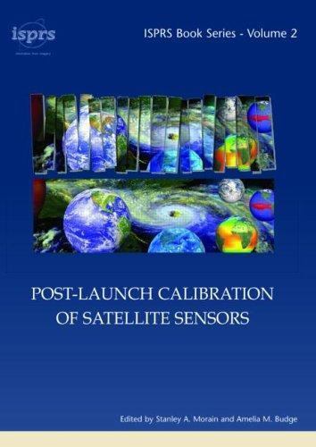 Isprs Book Ser.: Post-Launch Calibration of Satellite Sensors ...