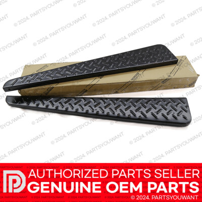 GENUINE Toyota 1969-1974 Toyota Land Cruiser FJ40 FJ42 FJ43 Genuine OEM ...