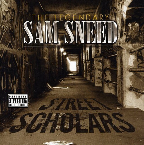 Street Scholars by Sam Sneed (CD, 2011) for sale online | eBay
