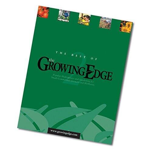 The Best of Growing Edge Vol 2 - Paperback By Alexander, Tom - GOOD 9780944557037| eBay