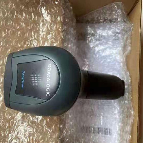 1PC Handheld Barcode Scanner Reader With USB Cable QD2430-BK 2D | eBay