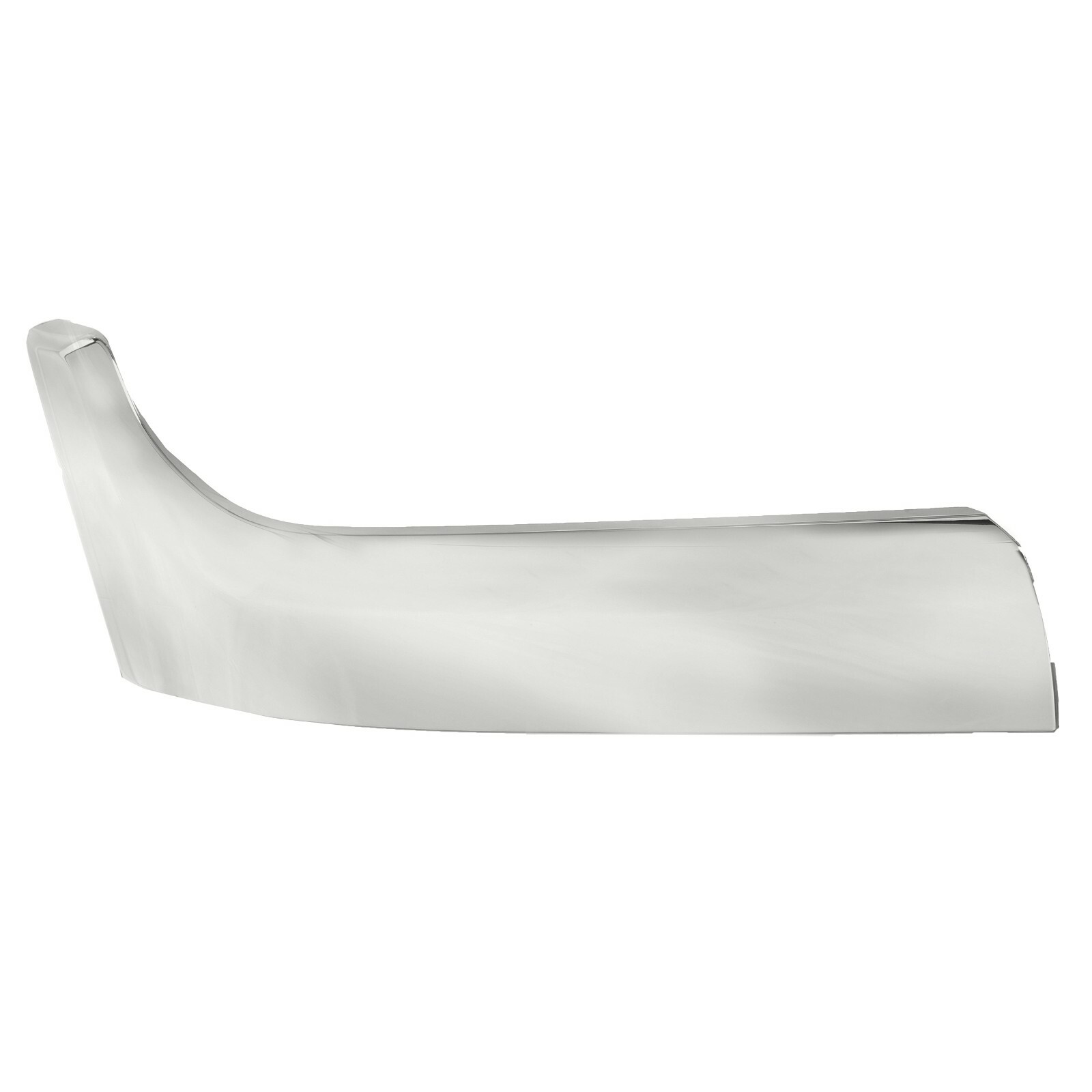 2019-2024 RAM 2500 3500 FILLER PANEL RIGHT SIDE OEM NEW GENUINE MOPAR ...