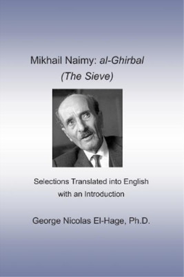 George Nicolas El-Hage Mikhail Naimy (Poche) | eBay