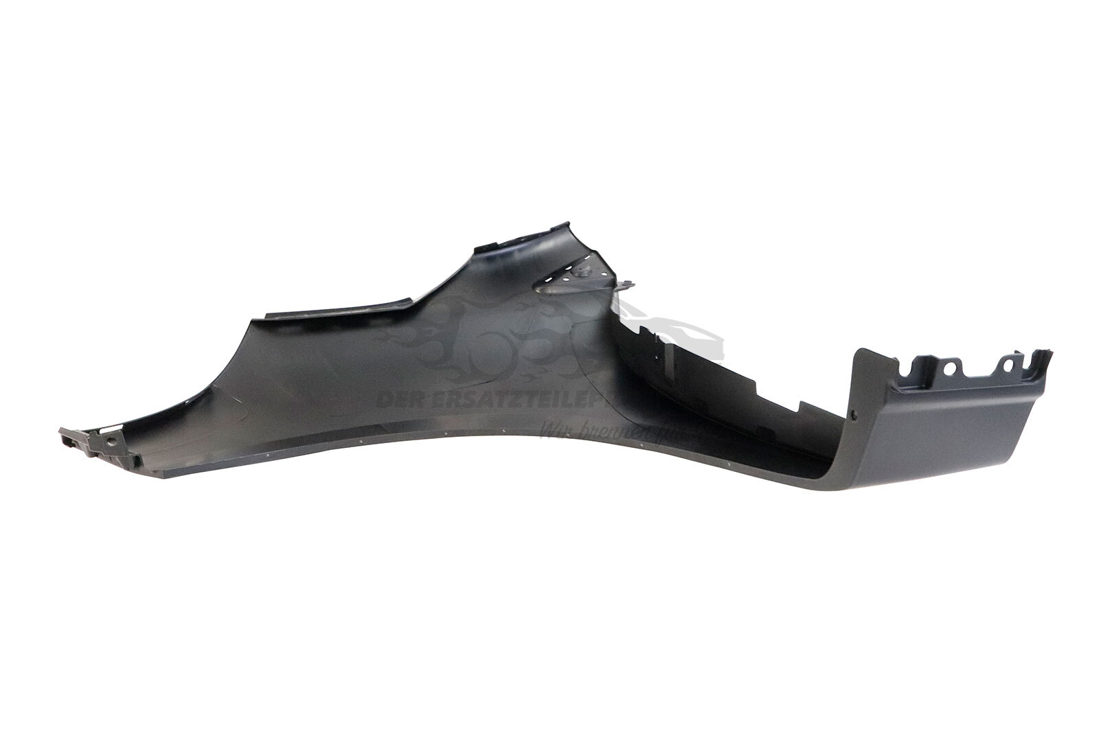 Original Kotflügel rechts für Renault Clio IV 631002841R | eBay