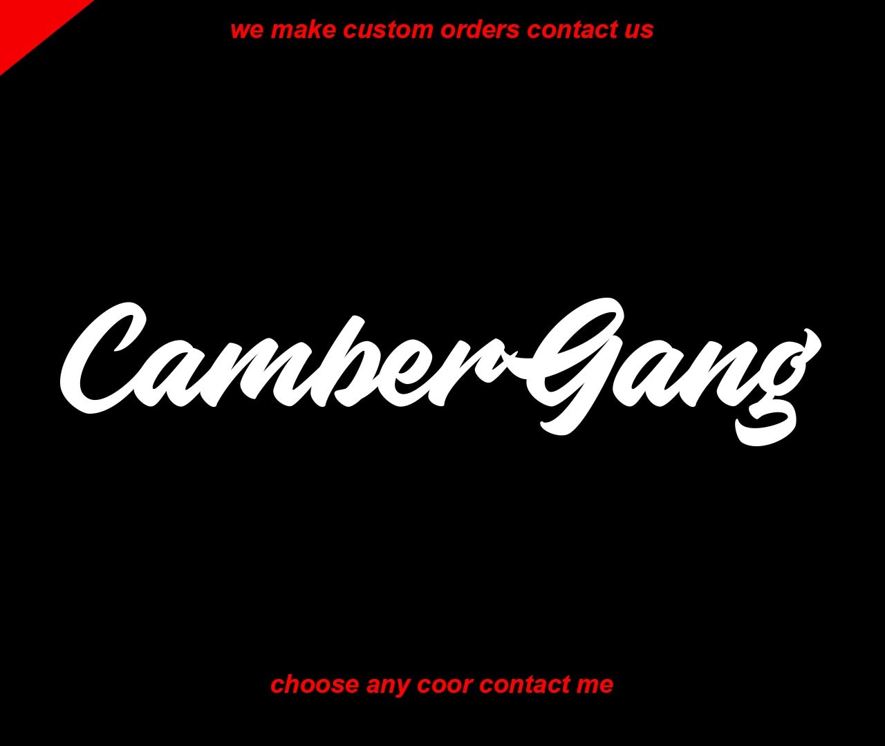 Cambergang Logo