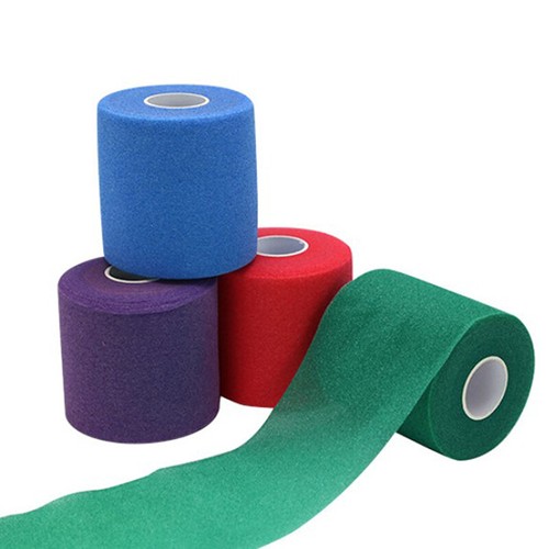 Foam Sponge Skin Film PU Foam Cotton Bandages Elbow Knee Pads Film Food ...