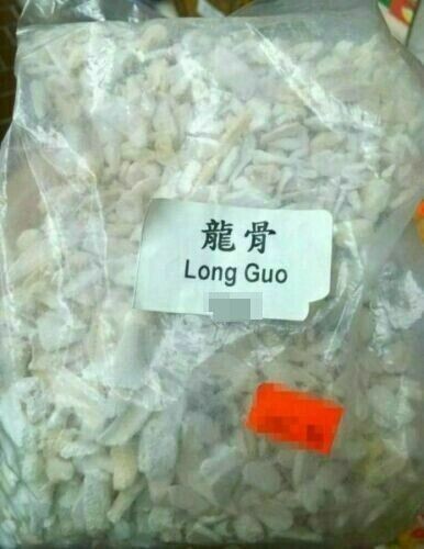 6 oz long gu 特级 龙骨 中药材 USA | eBay