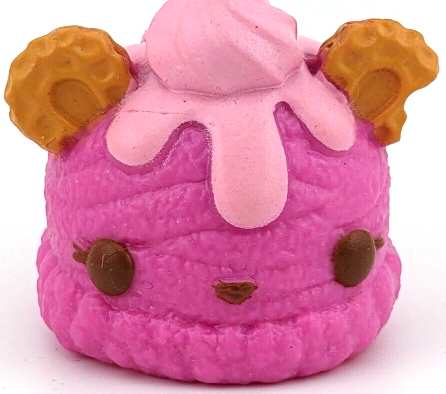 Num Noms Cherry Scoop Series 2 #2-060 Special Edition Ice Cream Nums ...