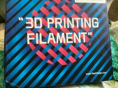 FLASHFORGE PLA 3D Printer Filament 1.75mm 1KG Burnt Titanium Color ...