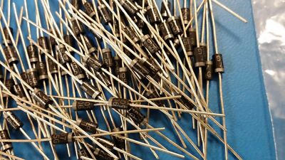 (22 PCS) PR1505G, General Purpose Diode, 600V, 1.5A, DO15 | eBay