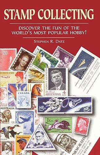 Stamp Collecting by Stephen R Datz: New | eBay