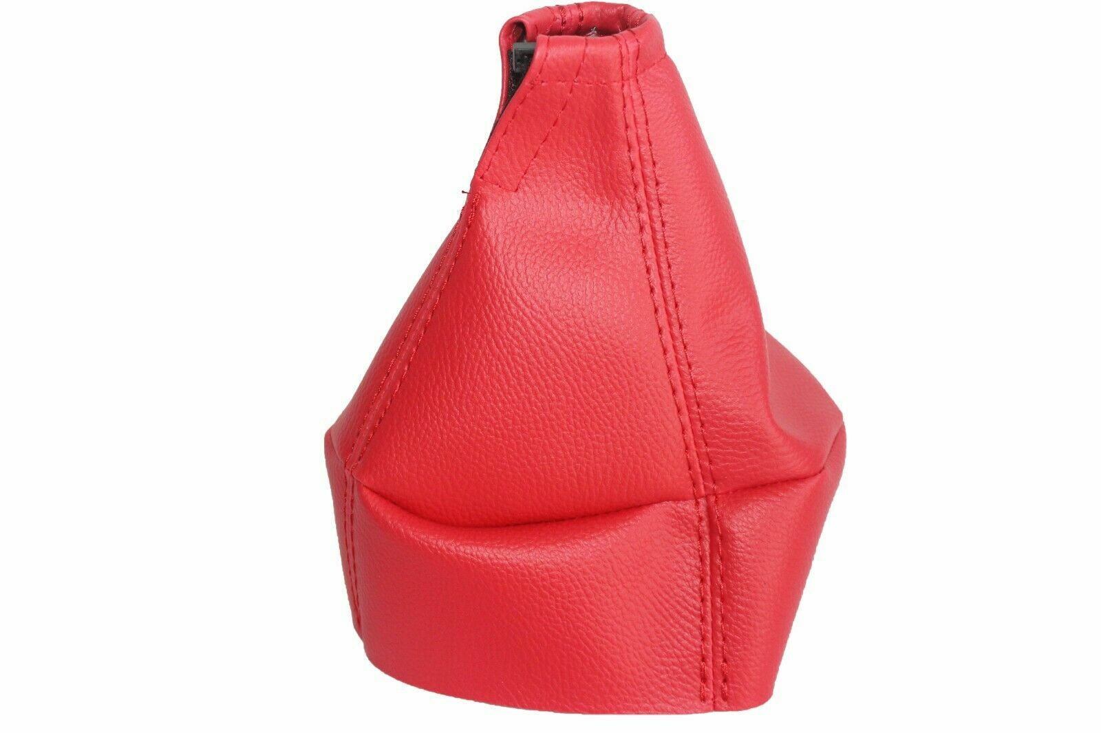 Real Leather Red Manual Shift Boot Fits Datsun 240z, 260z, 280z | eBay
