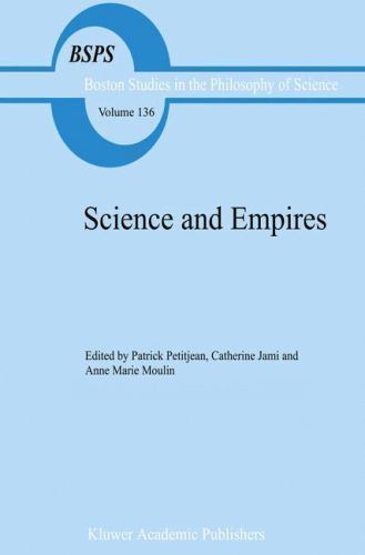 Boston Studies in the Philosophy and History of Science Ser.: Science ...