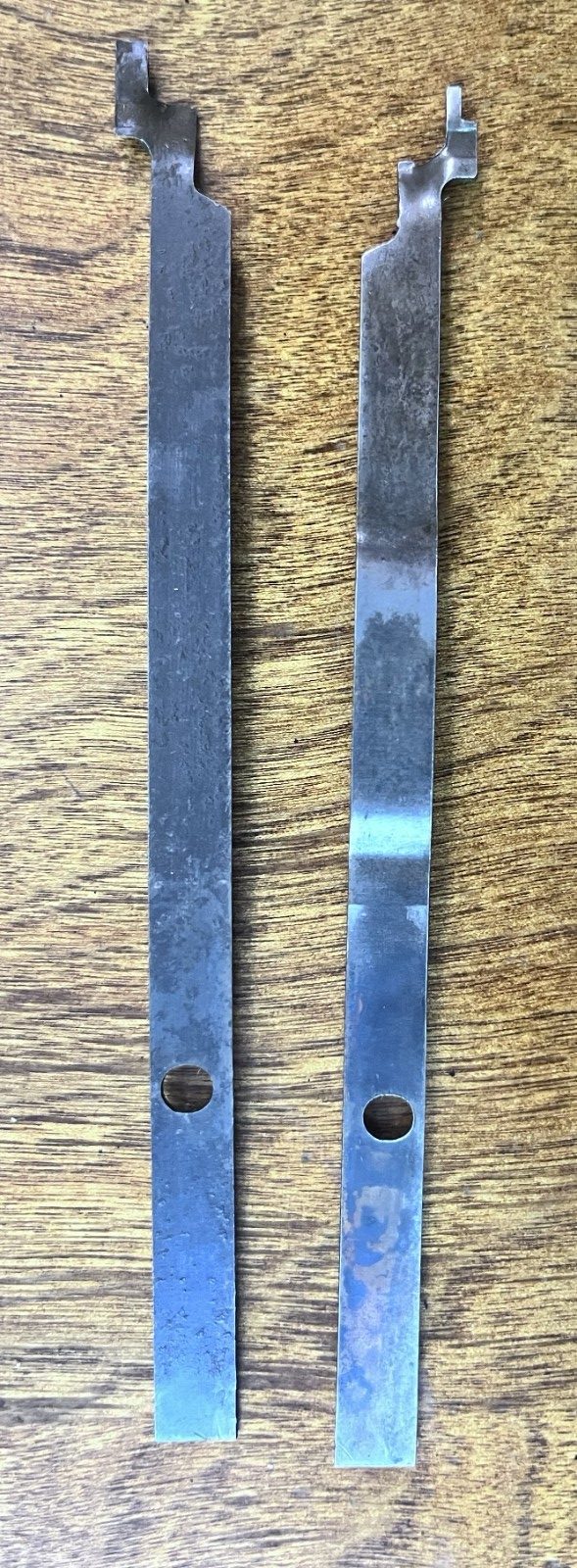 REMINGTON 870 Shell Latches Left & Right removed from * POLICE MAGNUM ...