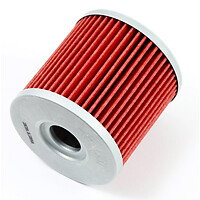 HI FLO 2009-2011 GT650 R Comet EFI HYOSUNG MOTORCYCLES HF681 OIL FILTER ...