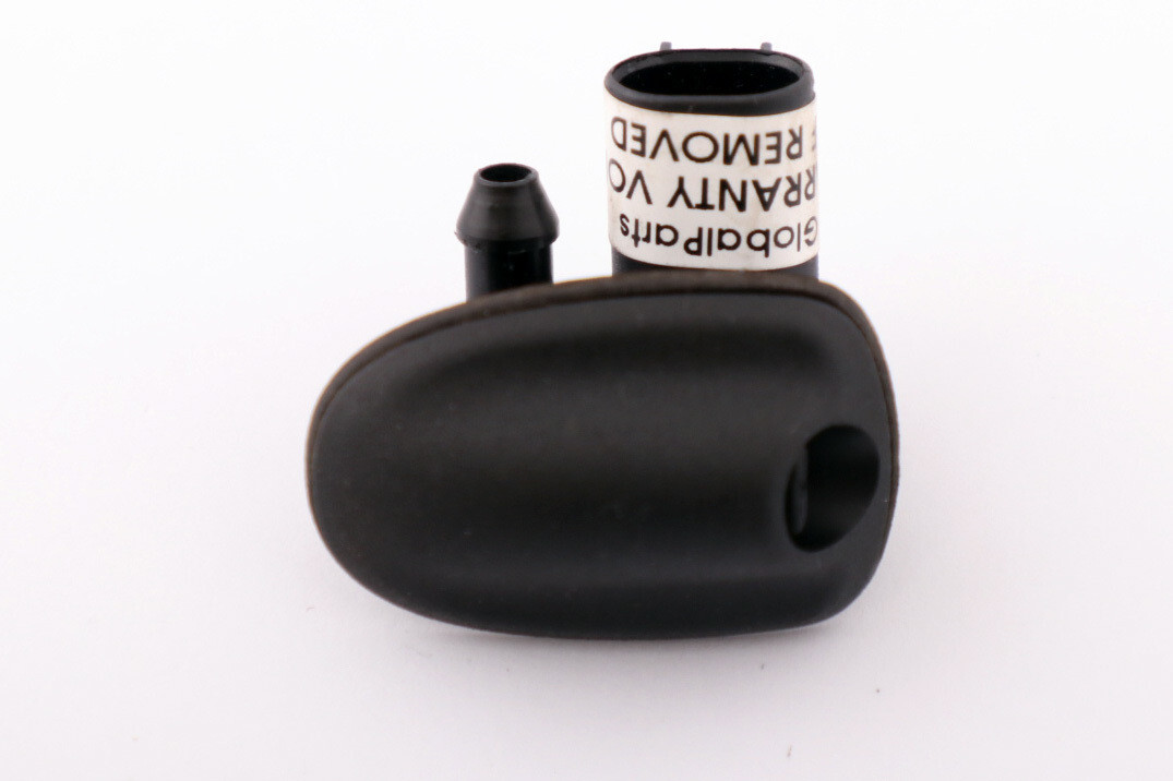 Mini F55 F56 Spray Nozzle Windshield Cleaning Washer Nozzle Unit ...