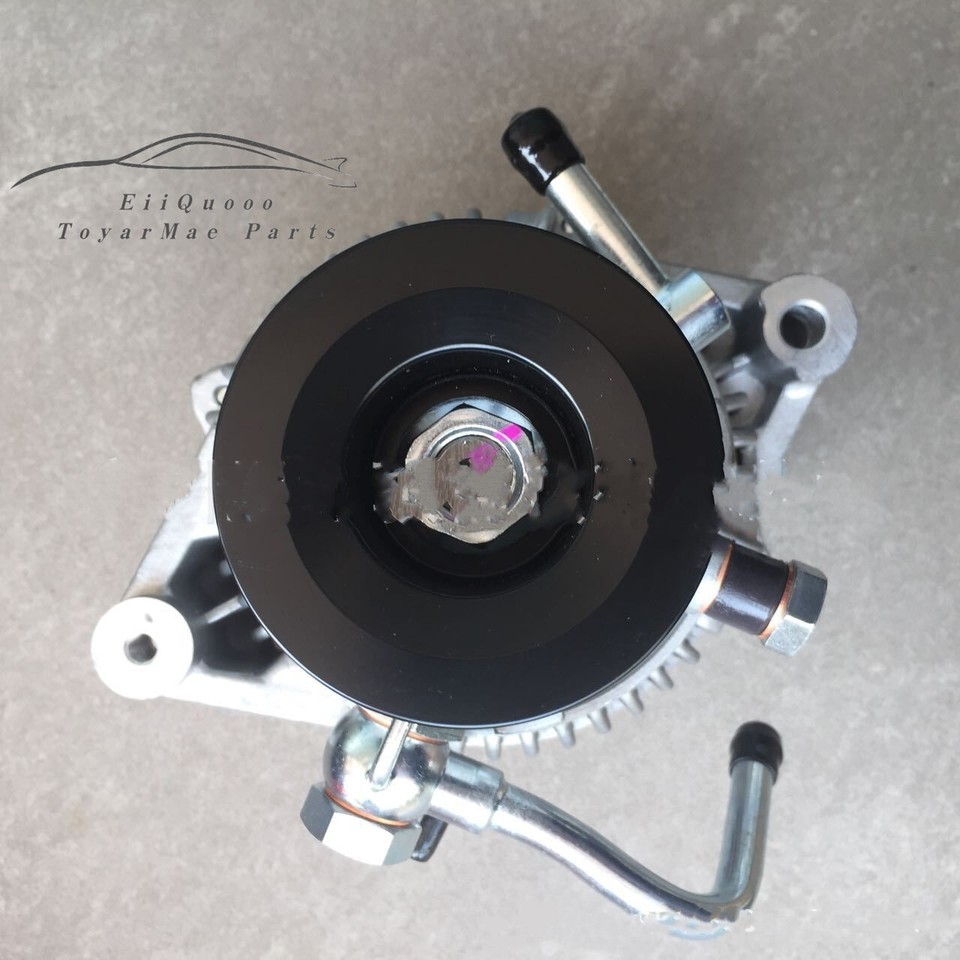 1PC New Alternator 12V 120A 27040-54670 for Toyota Hiace 5L | eBay