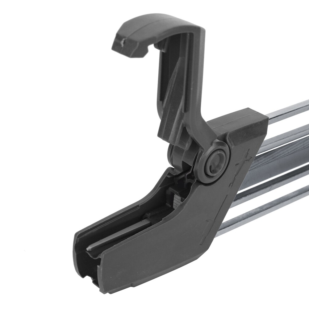 HG (Black)5.2mm Handheld 2 In 1 Chainsaw Sharpener File Fit For 5605 ...
