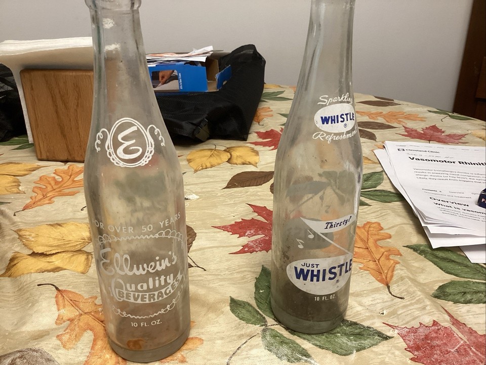 Vintage PEPSI COLA Wooden Soda Bottle Crate and 24 Different Soda ...