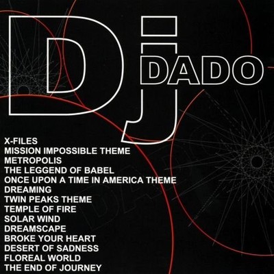 DJ Dado DJ Dado (CD) | eBay
