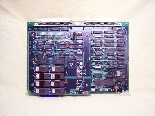 MITSUBISHI UF01A FX25A BN624A189H02, FX15C BN624A405H01 Board ...