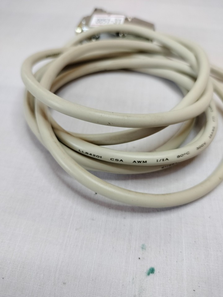 LL84201 CSA AWM I/IIA 80C 300V 26AWG FT1 Copartner Computer Cable | eBay