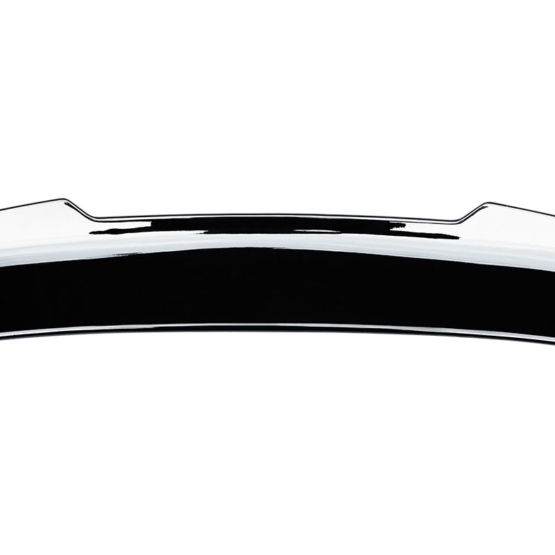 2014-2020 BMW F33 F83 M4 Convertible Rear Trunk Spoiler Gloss Black PSM ...