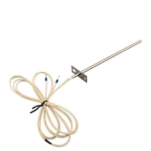 New Practical Temperature Probe Sensor Kits Digital Control Replacement ...