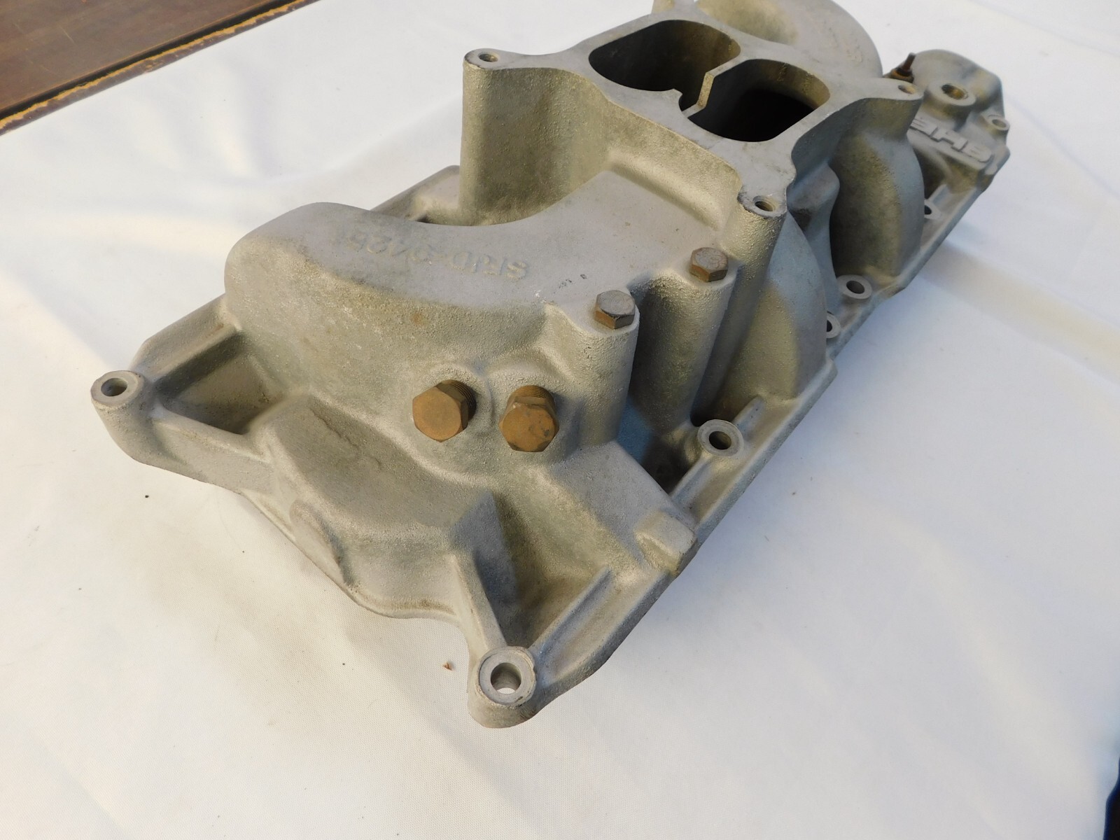 Ford Shelby Cobra 289 Intake Manifold S2ms 9424a Original for sale ...