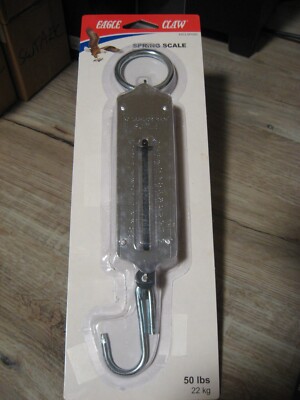 Scales - Spring Scale
