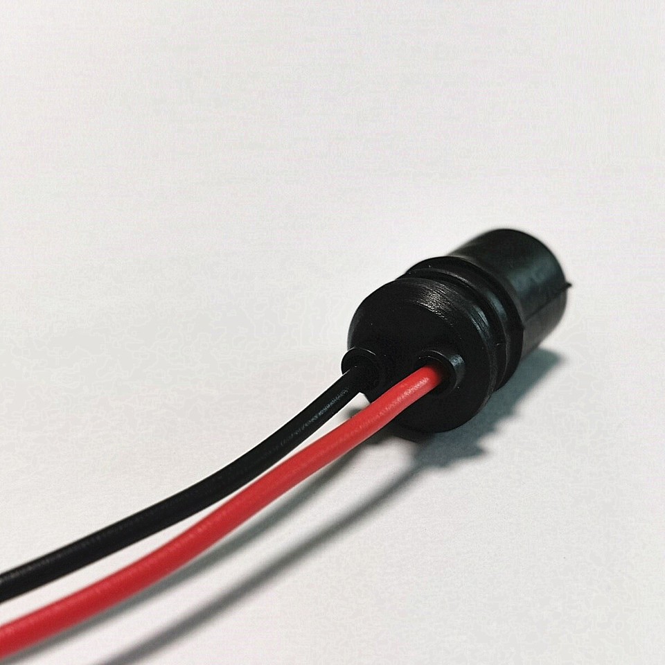 Light Bulb Cable T10 168 194 W5W Socket Connector Extension Wiring ...