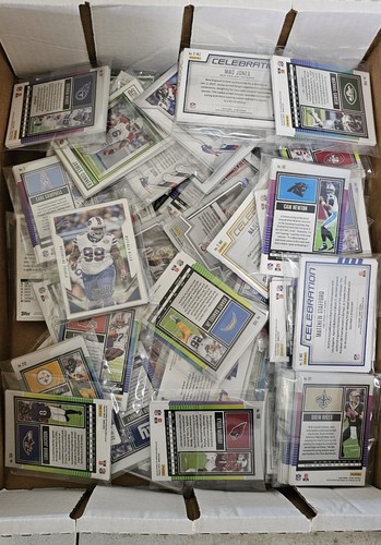 random sports cards | eBay