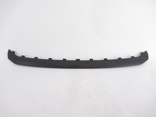 Genuine OEM VW 5C6-807-110-A-9B9 Front Lower Spoiler Lip 2012-2014 ...