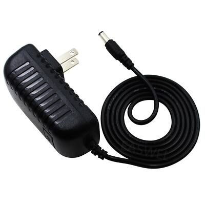 AC Power Supply Adapter for LINE 6 POD HD500 GUITAR EFFECT PEDAL | eBay