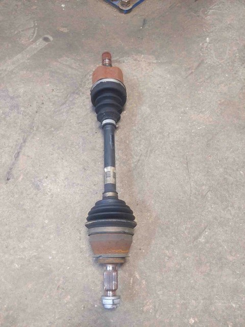 MINI 31608605469 Genuine OEM Factory Original Axle ASSY for sale online ...